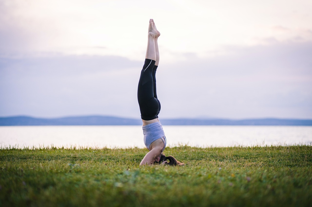 Le Power Yoga : tout sur ce style de yoga dynamique et exigeant