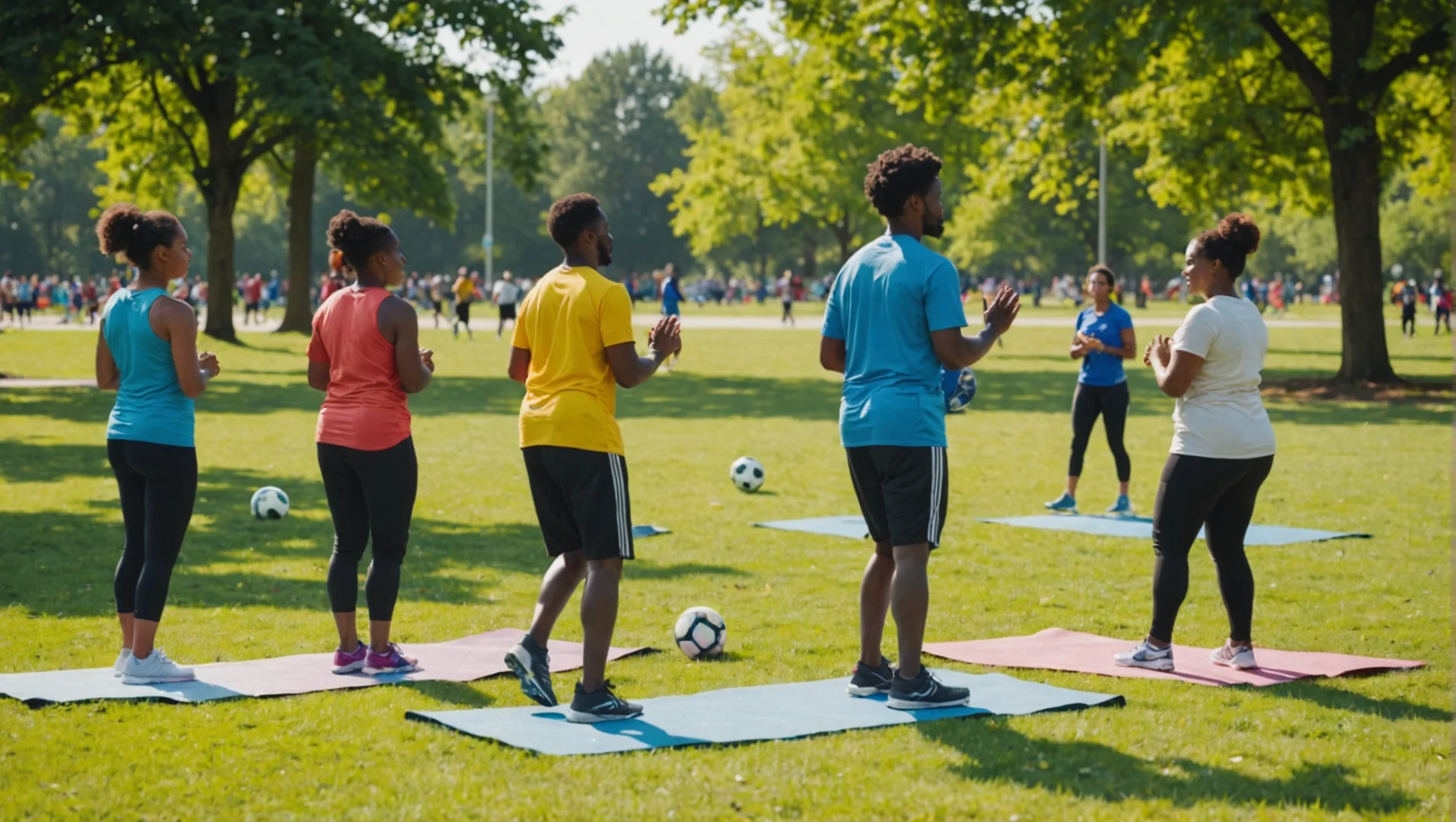Découverte de Sports : Quels Essayer et Pourquoi?
