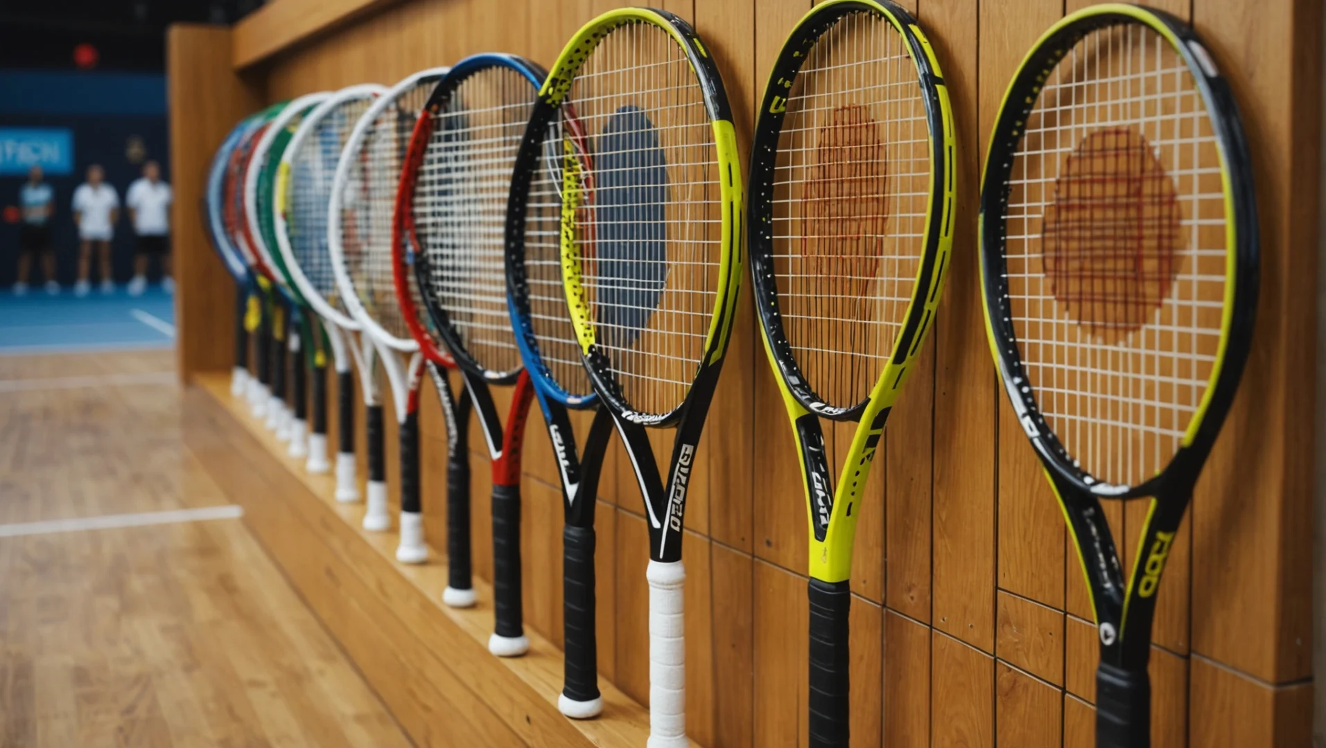 Guide Complet: Choisir la Raquette Idéale en Sport