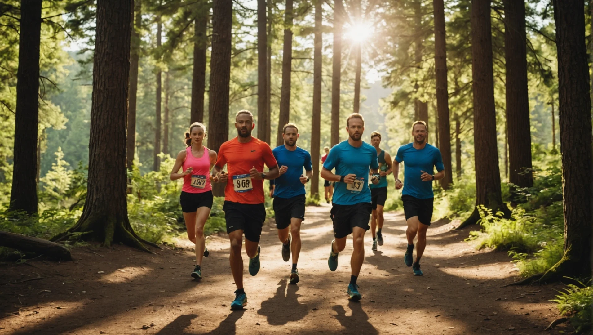 Optimisez Votre Course à Pied : Conseils pour Tous Niveaux