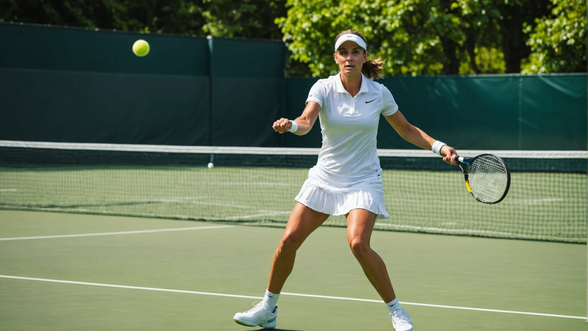 Secrets pour booster votre tennis rapidement