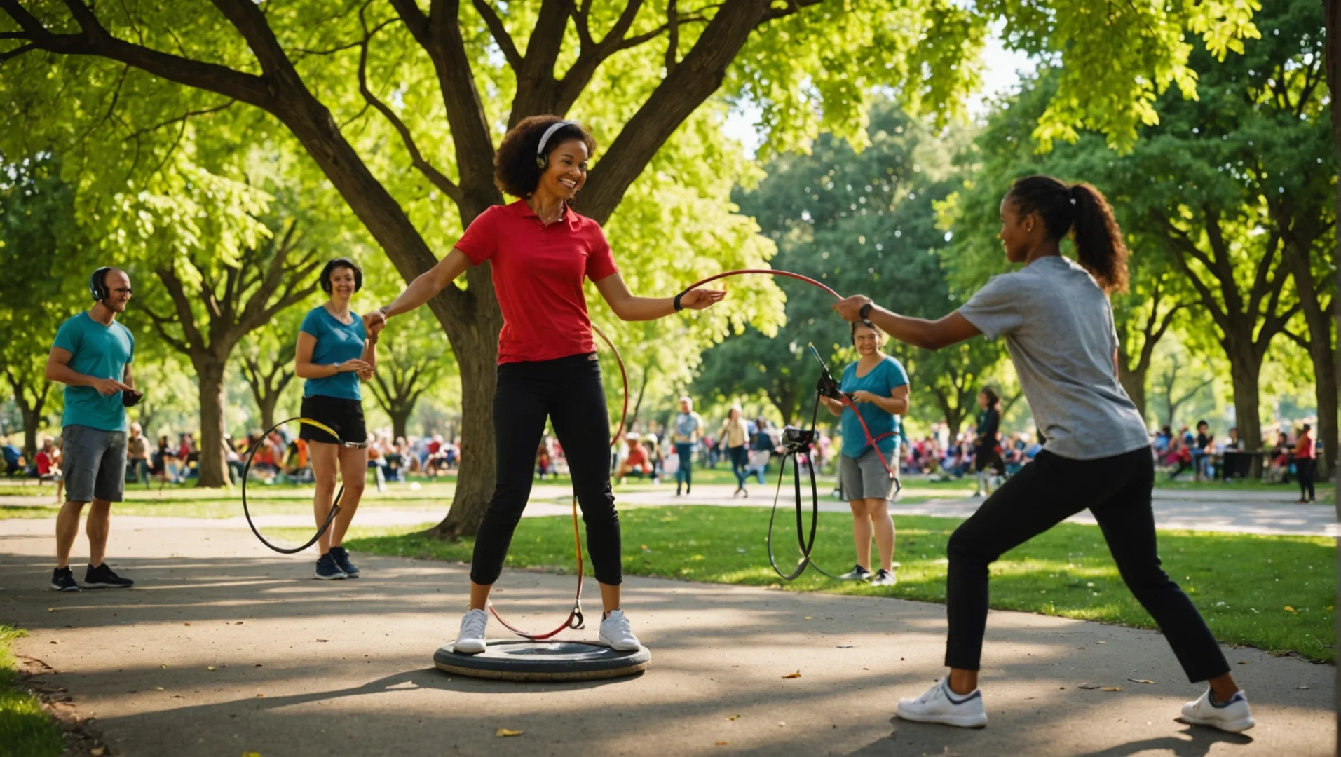 Trouvez Votre Activité Physique Idéale : Conseils Surprenants