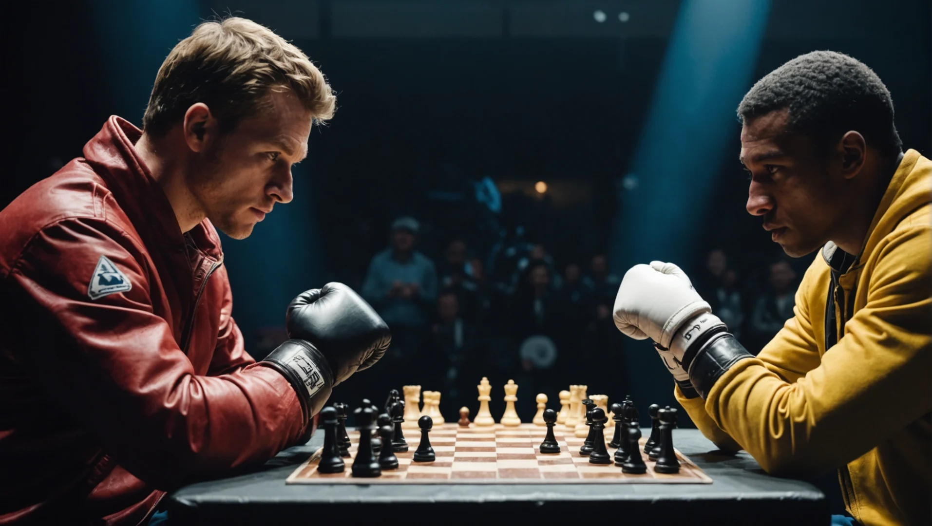 Découverte des sports rares qui bousculent les traditions