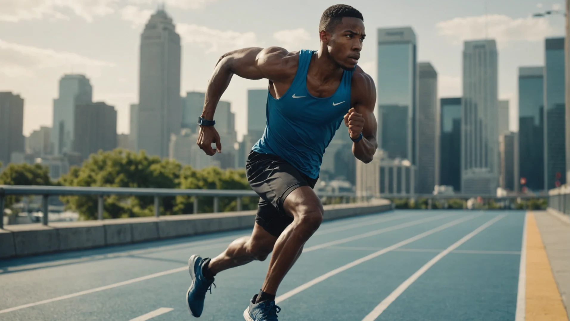 Secrets pour devenir un sportif incontournable!