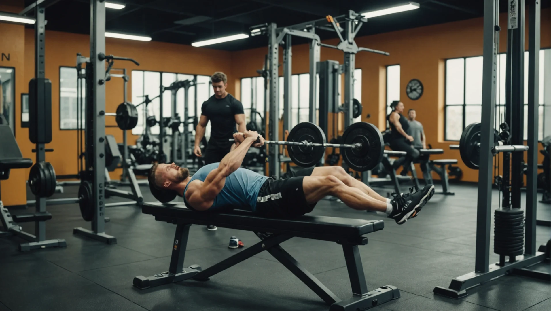 Différent type de musculation : Méthodes et conseils pour progresser