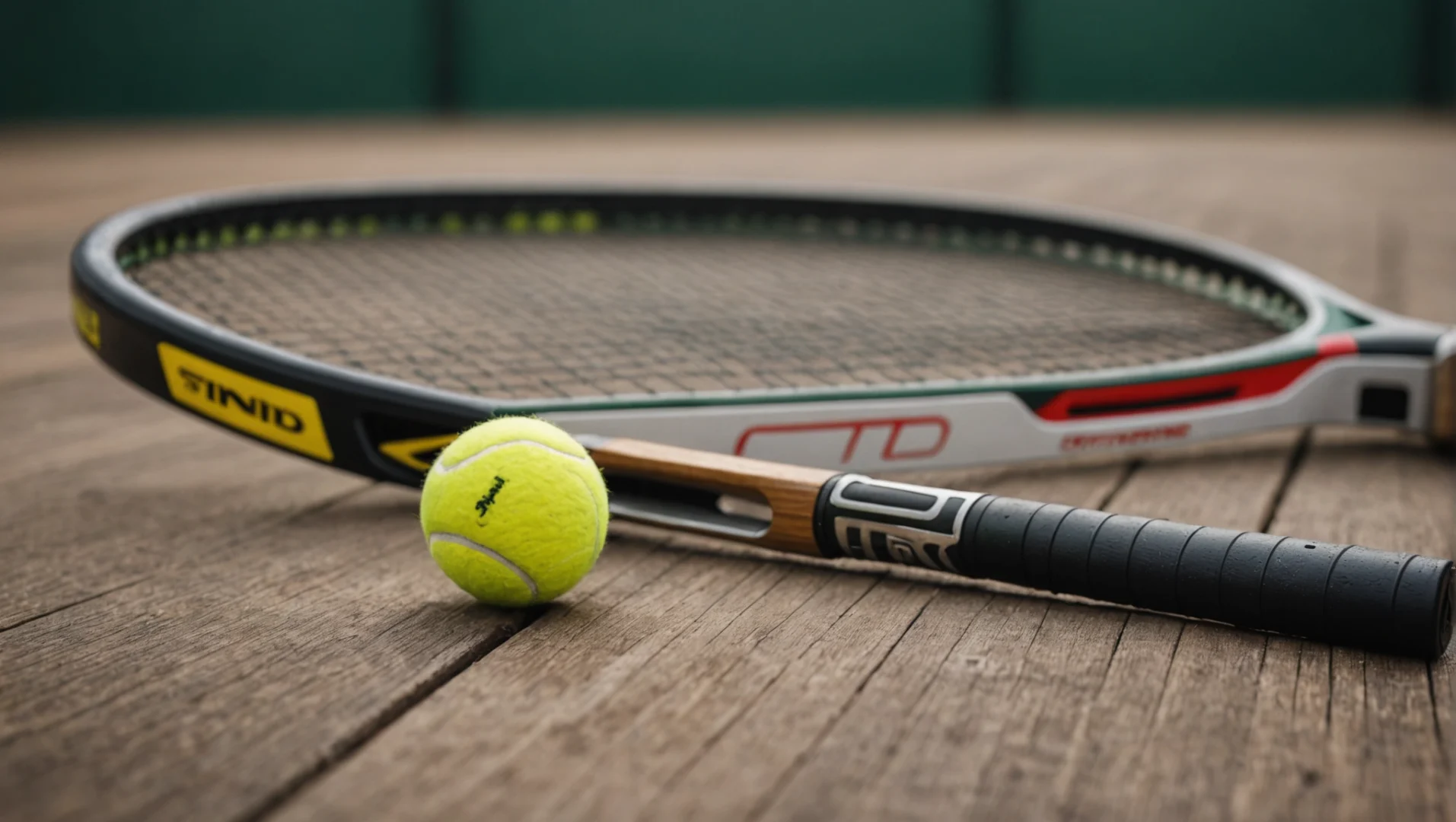 Entretien raquette de tennis : conseils pour une durabilité maximale