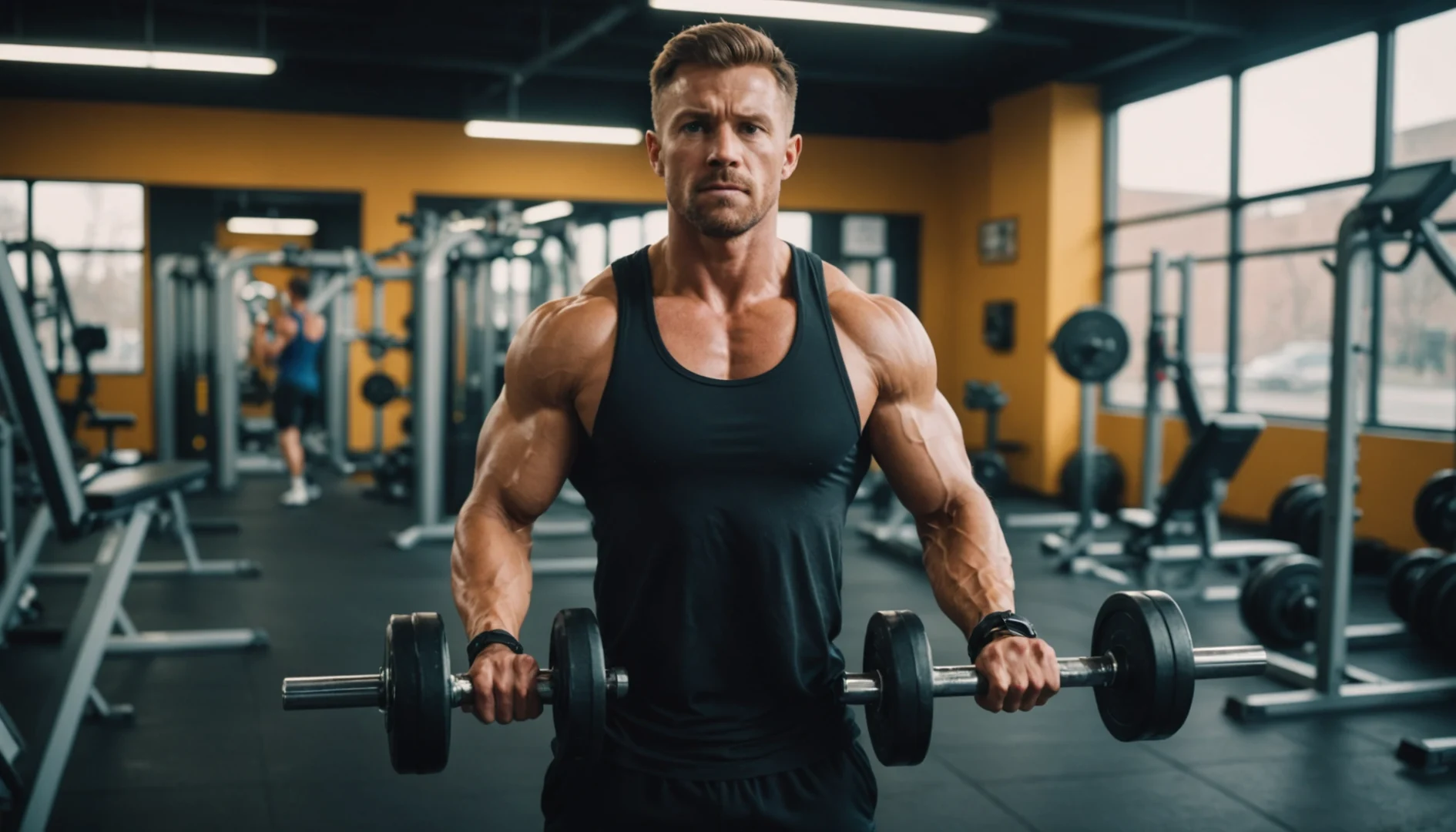 Muscle du trapèze : boostez vos performances sportives avec cette ...