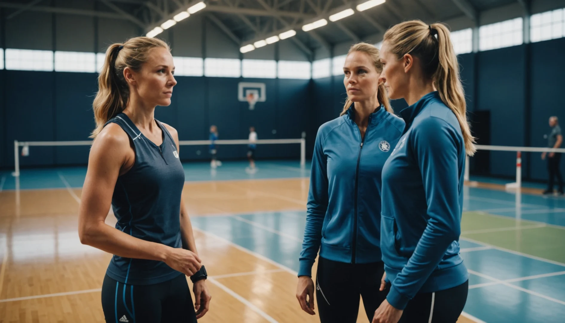 Candice Rolland compagne : une union sportive captivante