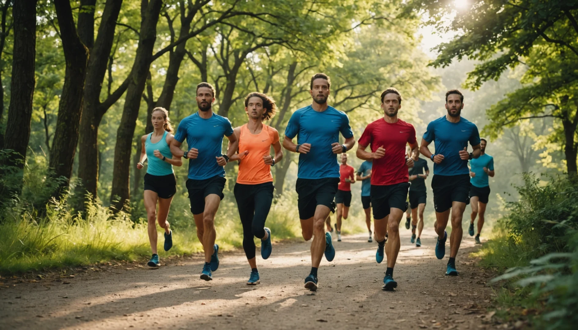 Le plaisir du running: comment iRun peut transformer vos performances
