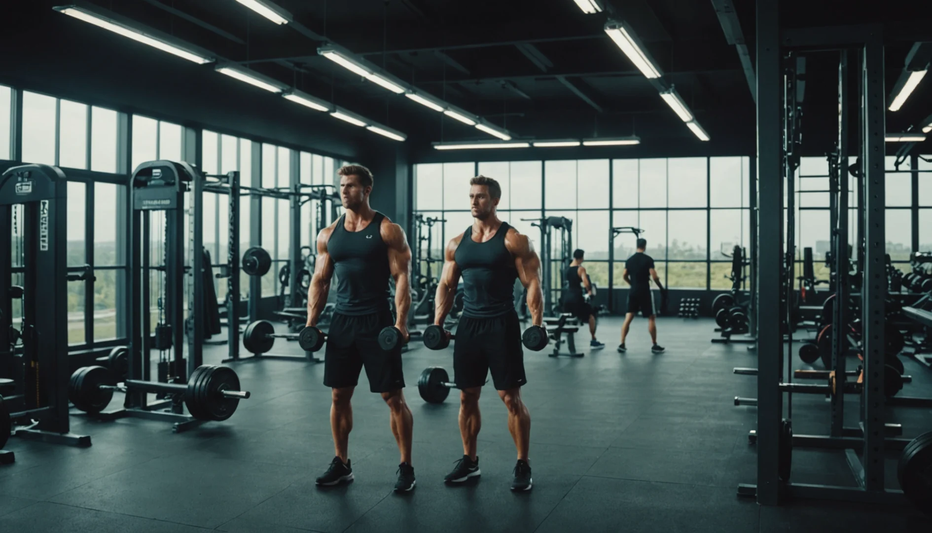 Musculation ou cardio : quel est le meilleur choix pour atteindre vos ...