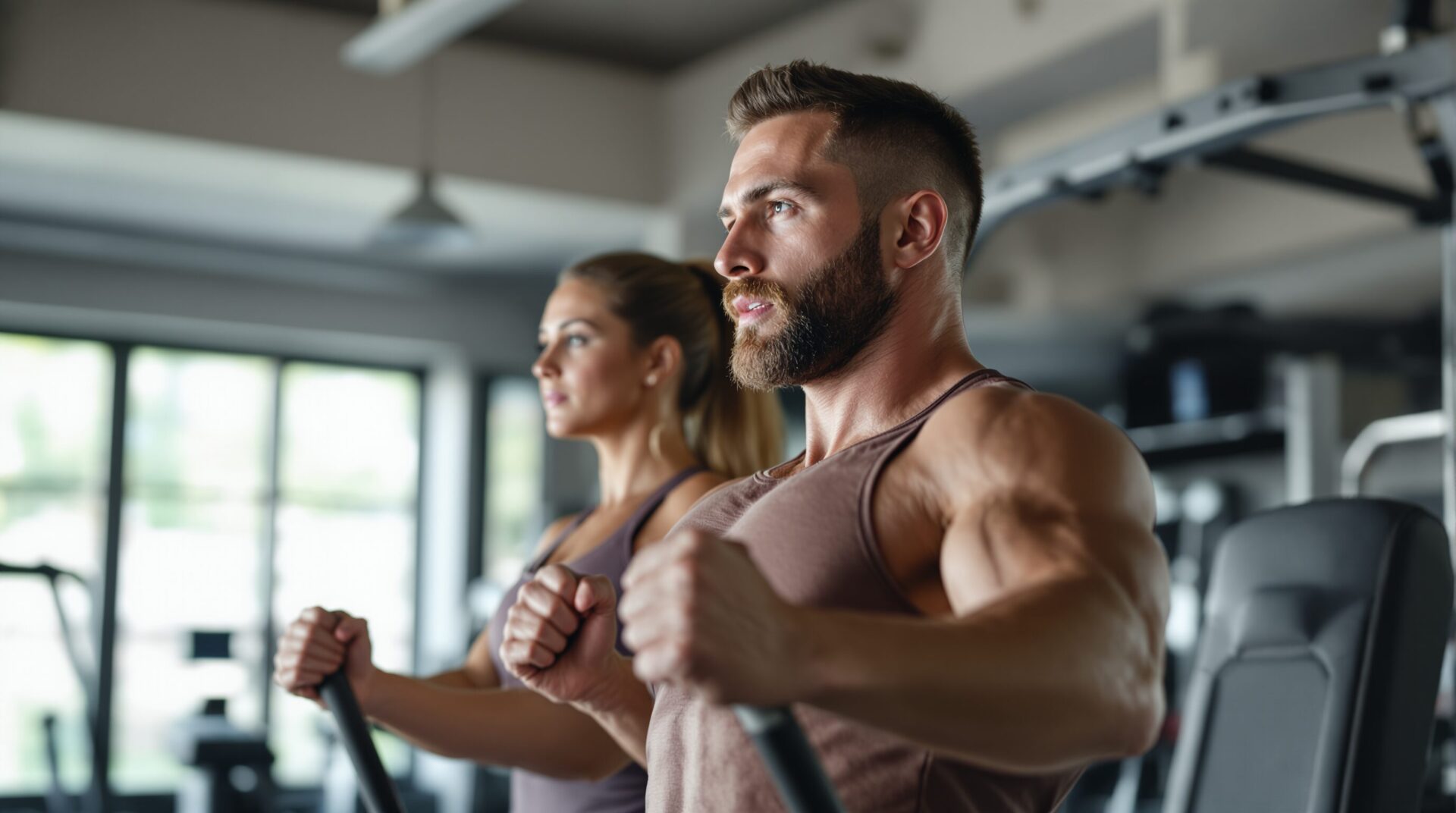 Exercice papillon musculation, guide complet pour pectoraux ciblés