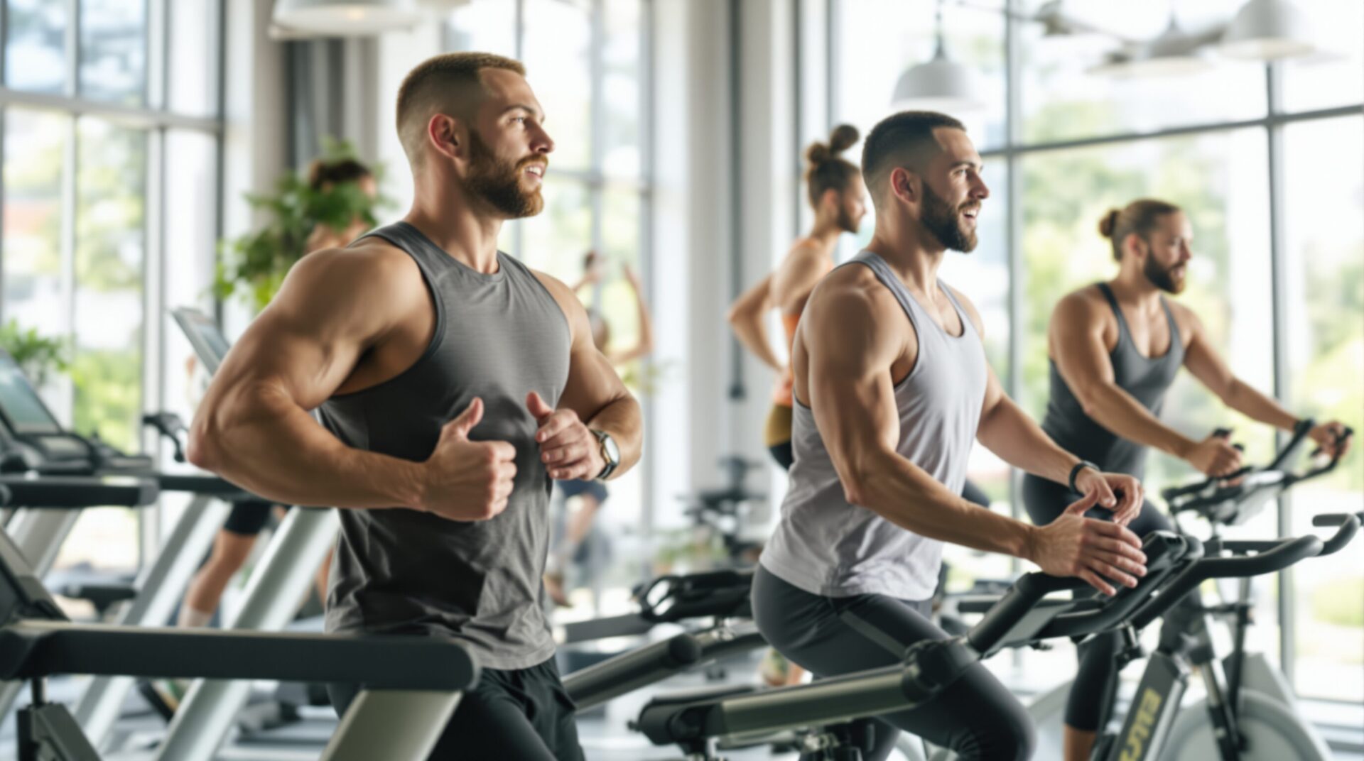 Quel sport pour s affiner, conseils adaptés à vos objectifs